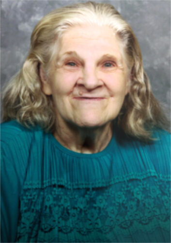 Laura A.C. Sarvey 1936-2024 | News, Sports, Jobs - Tribune Chronicle